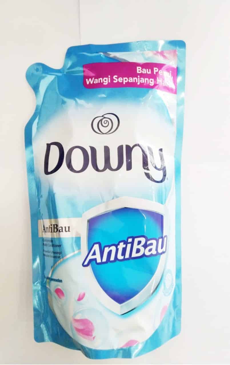 Downy Antibac Logo